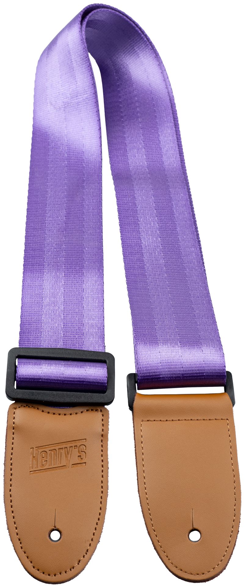 Strap HENRY’S Legends ICD-UV - Purple | Henry's Music