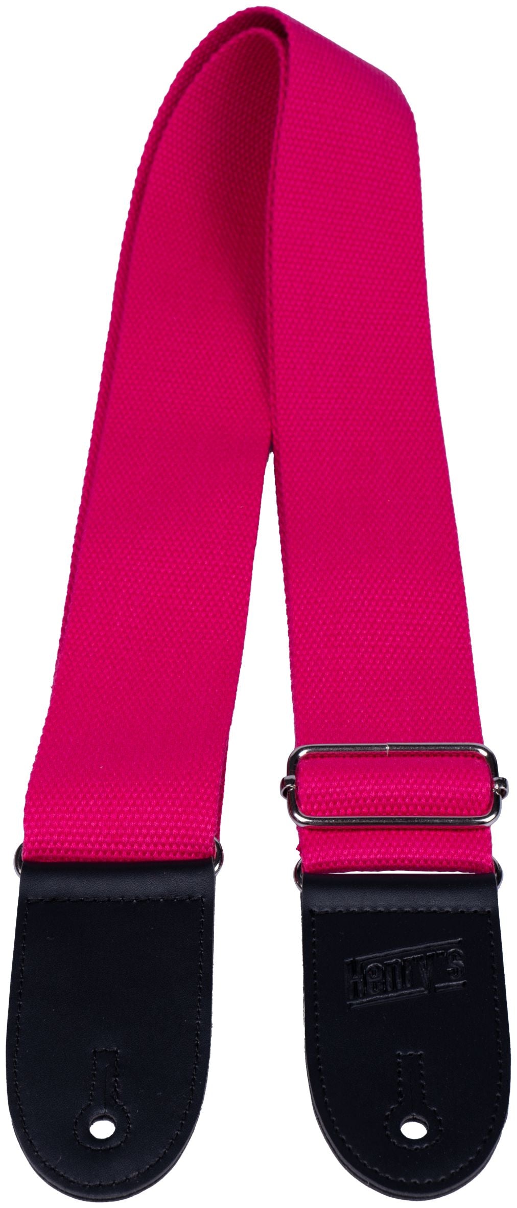 Strap HENRY’S Hero STR1 - Pink | Henry's Music