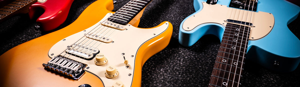 Guitars | Henry's Music